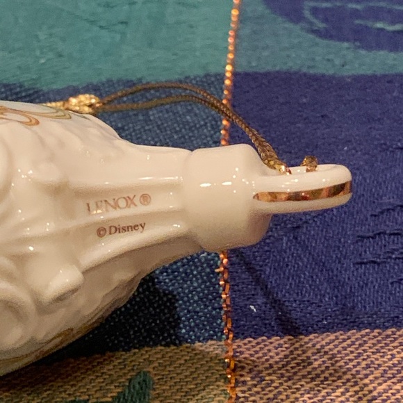 Lenox | Holiday | Lenox 200 Disney Annual Ball Ornament Caroling | Poshmark